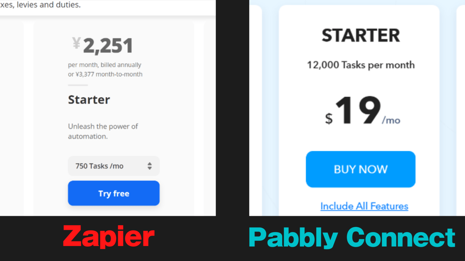 Pabbly Connectとは？Pabbly Connectの使い方・完全ガイド