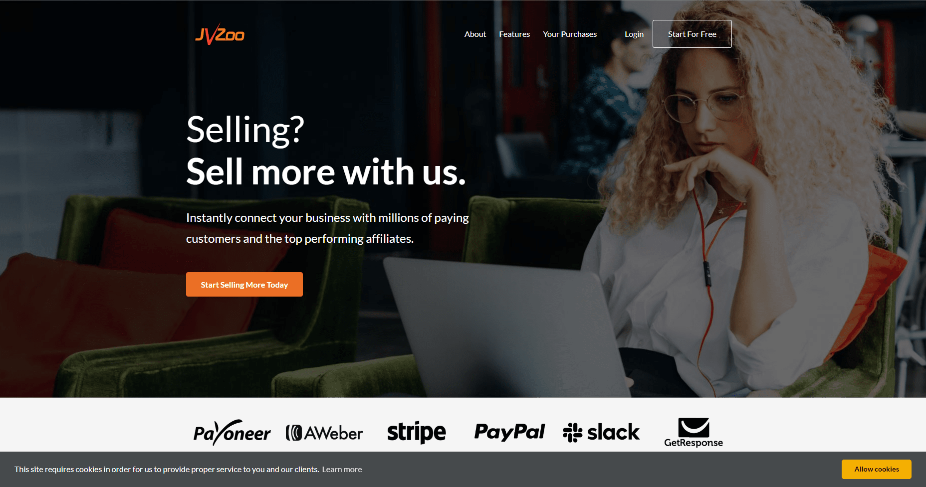JVZooとは？登録方法、使い方、危険性について | 藤井丈夫 | 起業家・中小企業経営者に特化したデジタルマーケティング