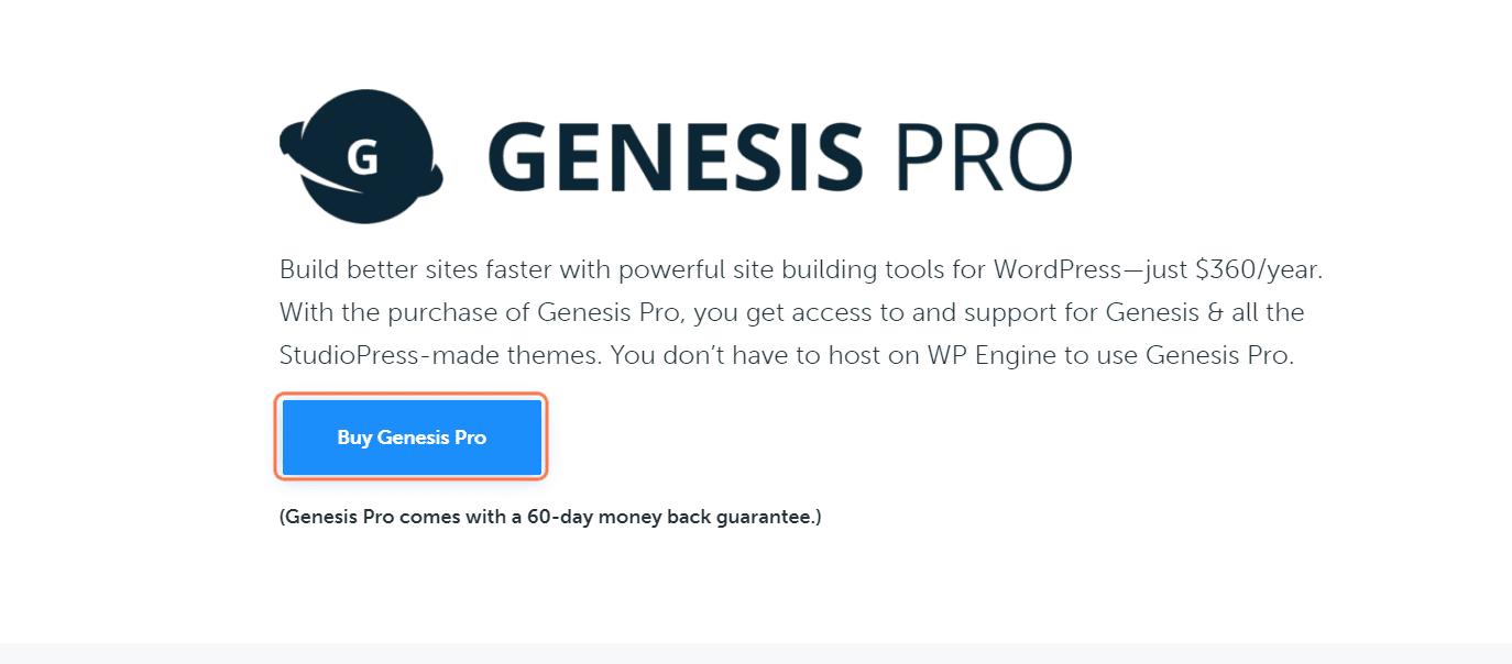 Genesis Frameworkの使い方・割引セール情報【2024年】 | 藤井丈夫 | 起業家・中小企業経営者に特化したデジタルマーケティング