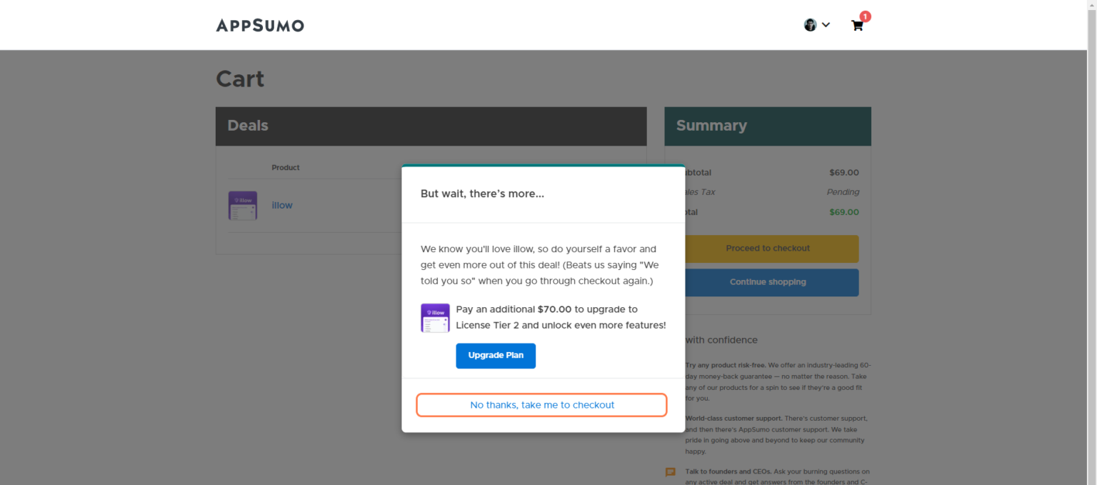 話題の「AppSumo」とは？使い方・購入方法を徹底解説！ | 藤井丈夫 | 起業家・中小企業経営者に特化したデジタルマーケティング