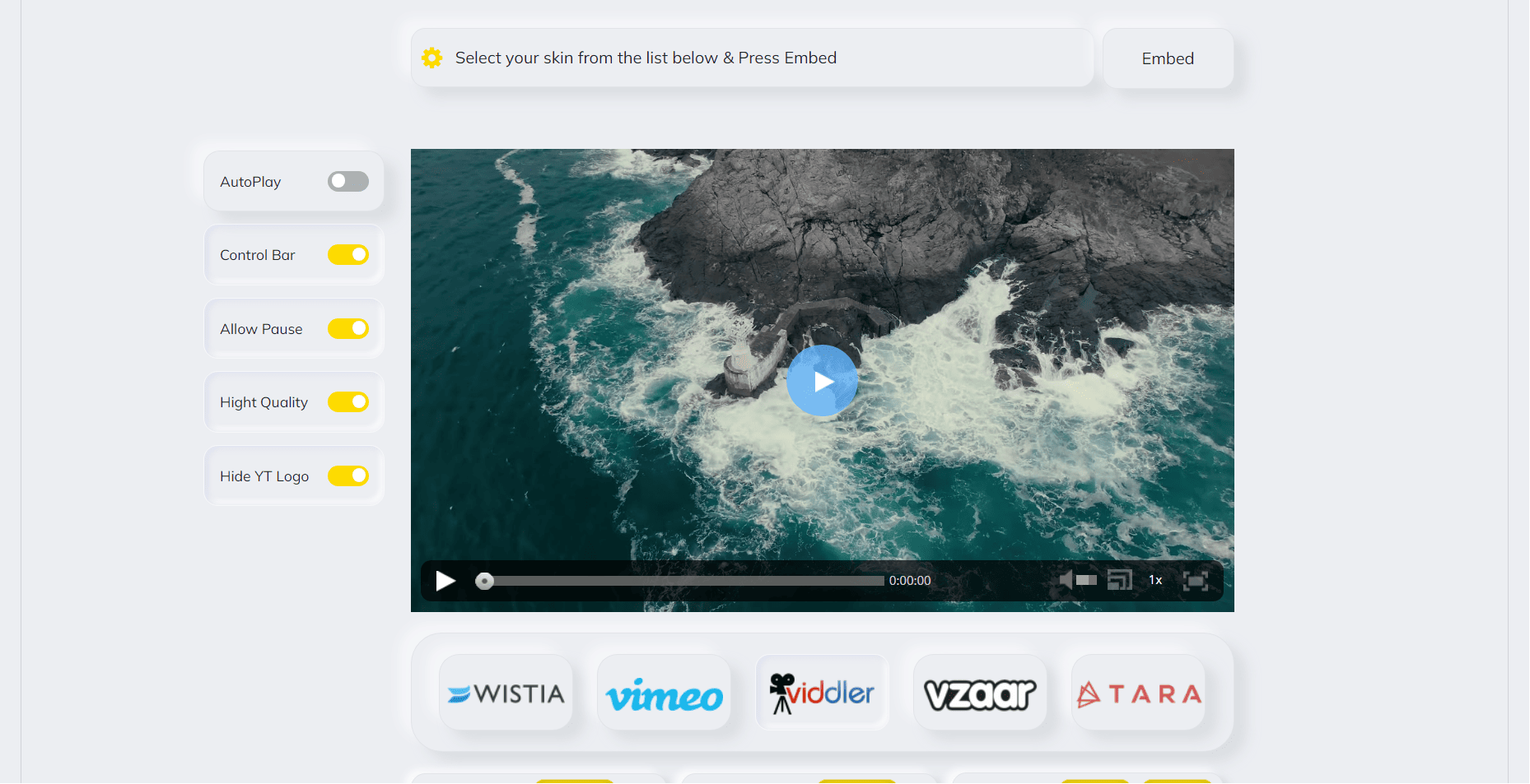KillerPlayerとは？YouTube動画埋め込み時に表示をカスタマイズできるツールが凄すぎる！ | 藤井丈夫 | 起業家・中小企業経営者に特化したデジタルマーケティング