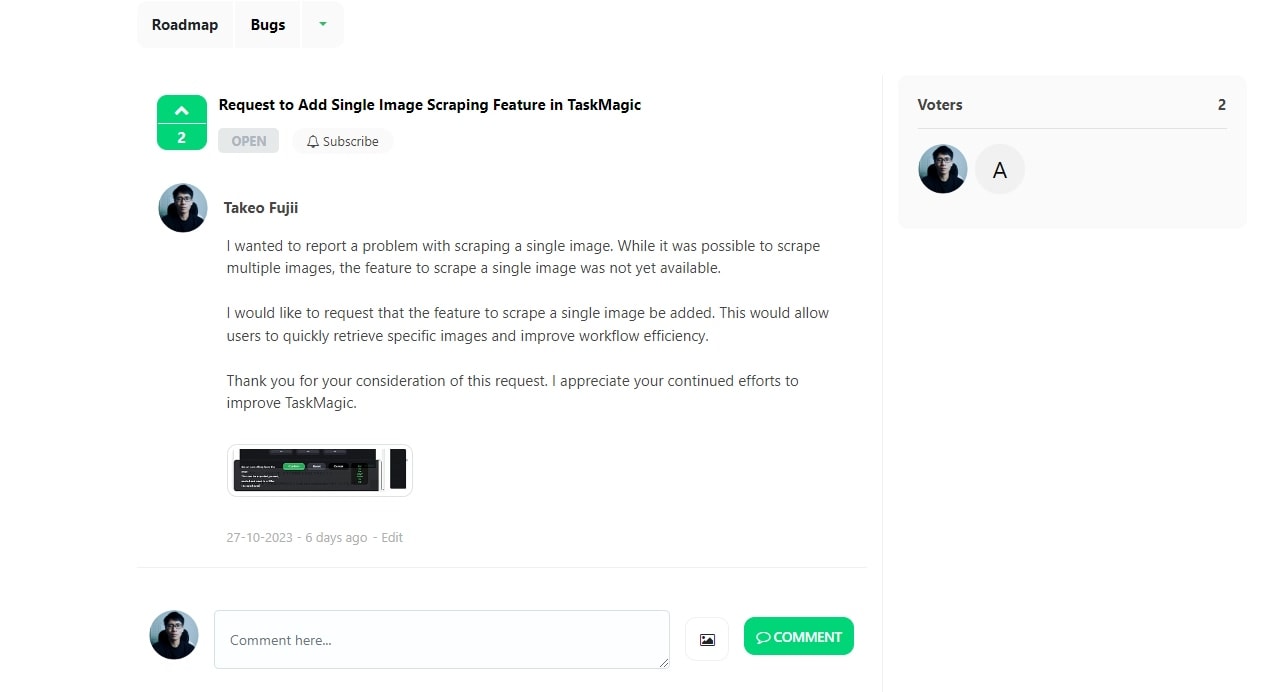 TaskMagic의 버그, 버그의 원인은? 해결 방법 | 후지이 다케시 | 창업가, 중소기업 경영자 대상의 디지털 마케팅 전문 미디어
