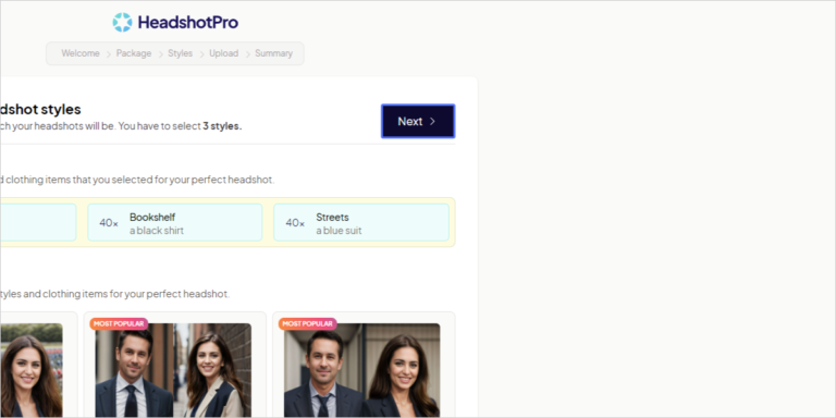 【商用利用OK】AIアバター画像を作れるHeadshotProとは？使い方や料金・注意点 | 藤井丈夫 | 起業家・中小企業経営者に特化した ...