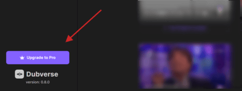 Dubverse AIの使い方・動画をAIで吹き替える！自動の吹き替え作成アプリが凄すぎる！ | 藤井丈夫 | 起業家・中小企業経営者に特化したデジタルマーケティング