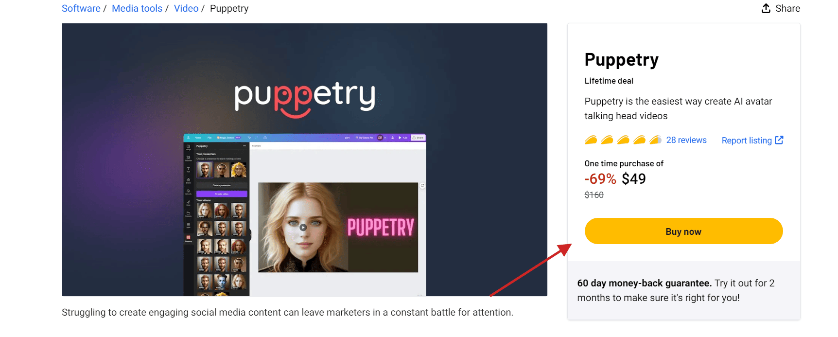AIで画像・写真を喋らせる「Puppetry」とは？Puppetryの使い方・機能を解説！ | 藤井丈夫 | 起業家・中小企業経営者に特化した ...