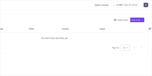 Activepiecesの使い方: 初心者でもノーコードで自動化！Zapierより良い？業務を劇的に効率化！ | 藤井丈夫 | 起業家・中小企業経営者に特化したデジタルマーケティング