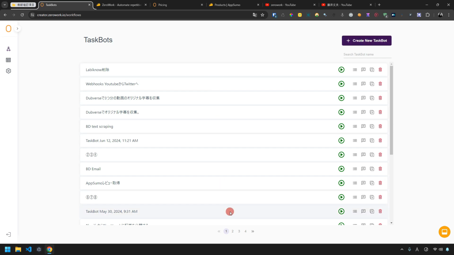 ZeroWork Review: The Ultimate Tool for Efficient Task Automation!