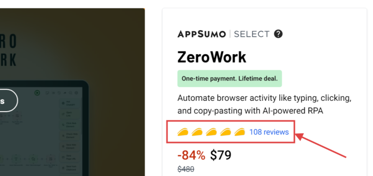 ZeroWork Review: The Ultimate Tool for Efficient Task Automation!