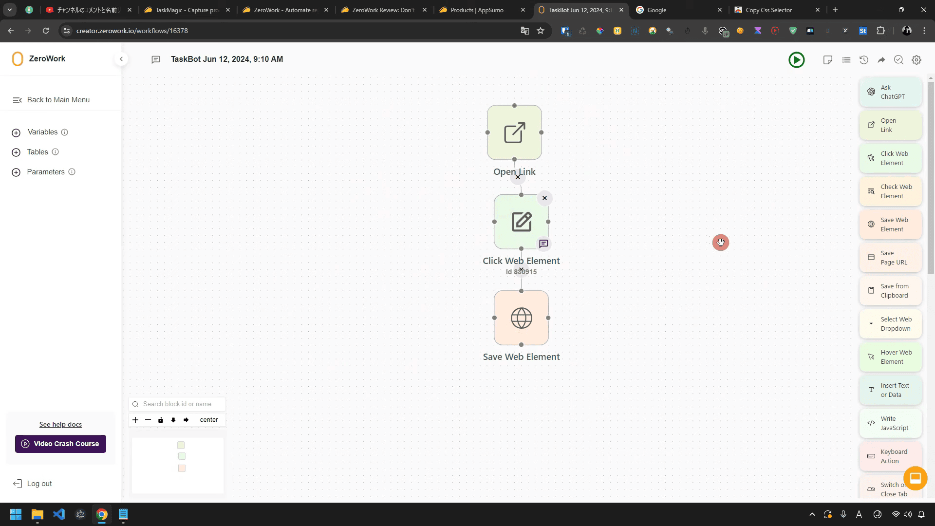 TaskMagic vs ZeroWork: Which Automation Tool is Best for You?